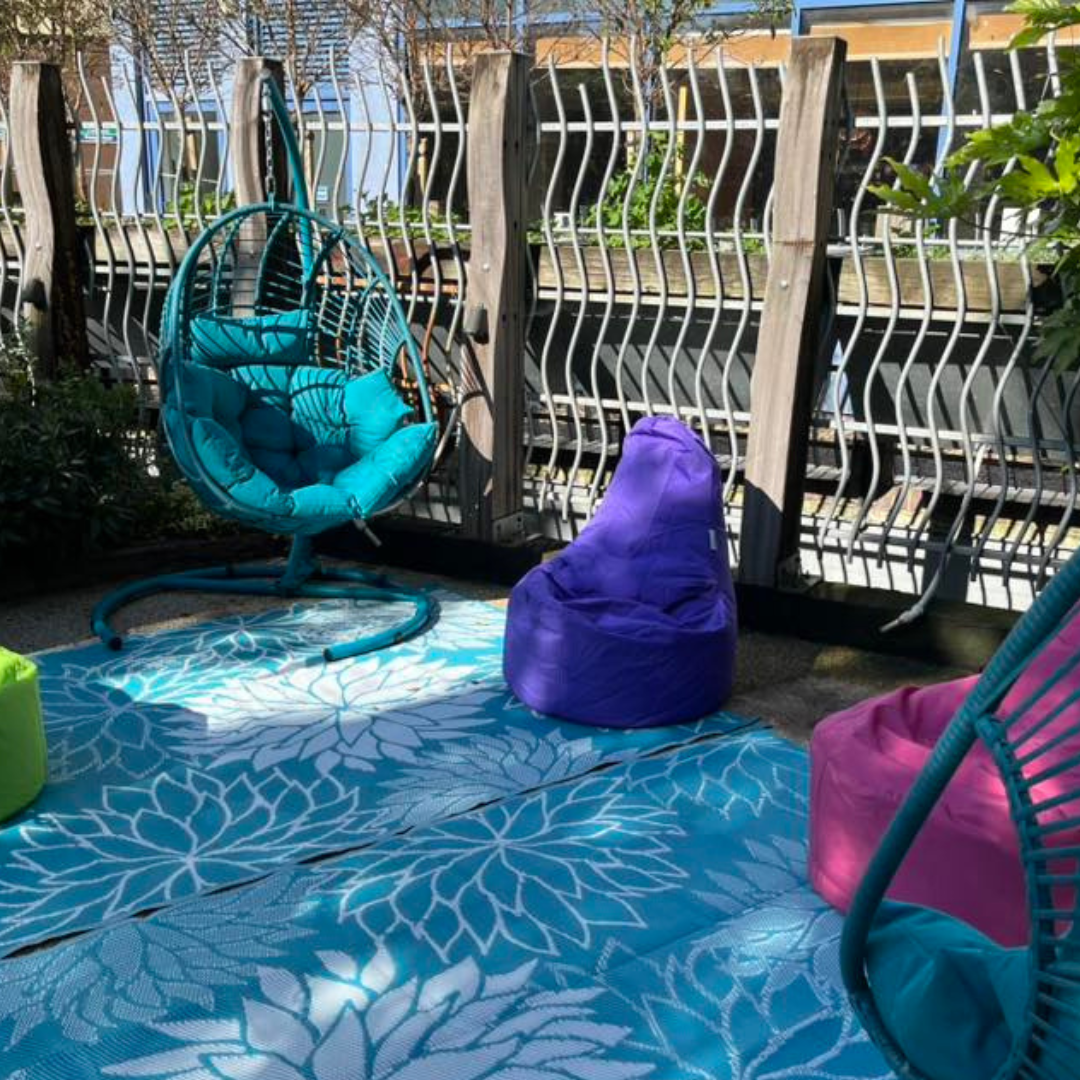 Mental Health Awareness Week at Amica Care